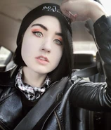 Amy Roberts | The Game Theorists Wiki | Fandom