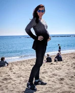 Stephanie Patrick | The Game Theorists Wiki | Fandom