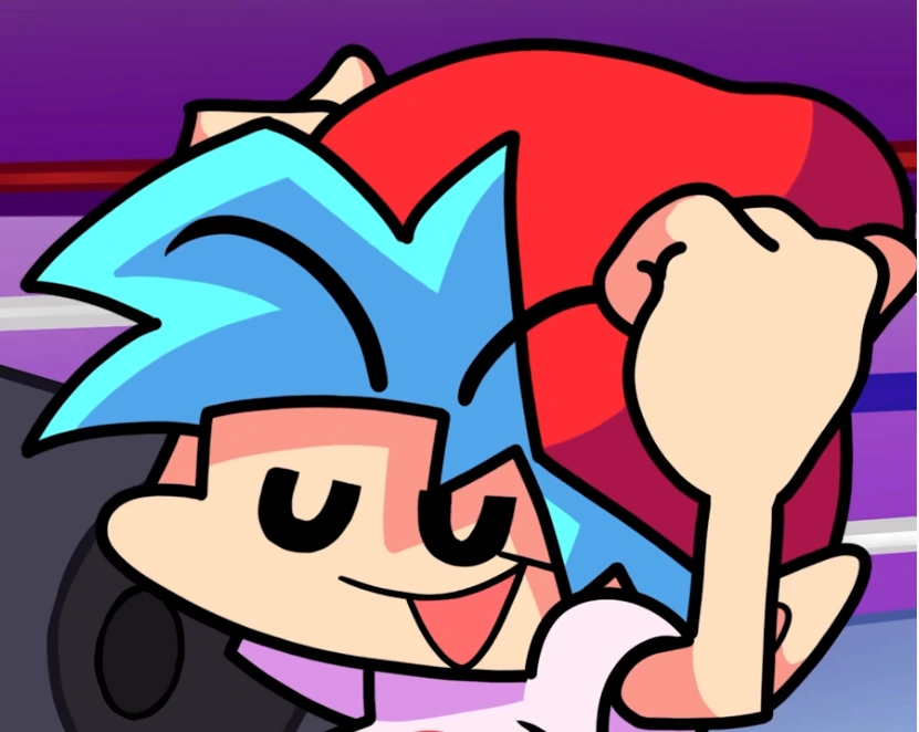 Player | Game Toon's Friday Night Funkin Logic Wiki | Fandom