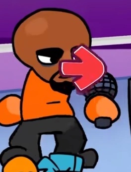 Matt | Game Toon's Friday Night Funkin Logic Wiki | Fandom