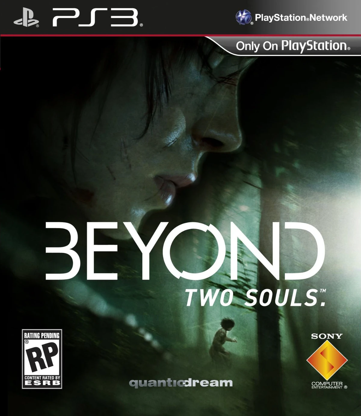 Beyond Two Souls | Wiki Game Up | Fandom