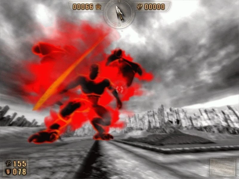 Lucifer (Painkiller game series) | Game Villains Wiki | Fandom