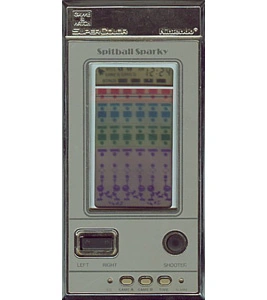 Spitball Sparky | Game and Watch Wiki | Fandom