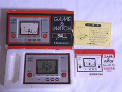 Ball | Game and Watch Wiki | Fandom