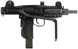 Uzi sub-machine gun | Game Weapons Wiki | Fandom