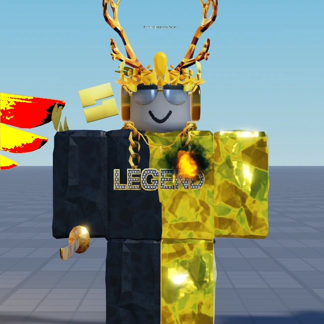 Corvex/Skins | Game With Evil Wiki | Fandom
