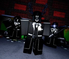 Corvex/Skins | Game With Evil Wiki | Fandom