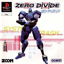 Zero Divide | Videogiochi Wiki | Fandom