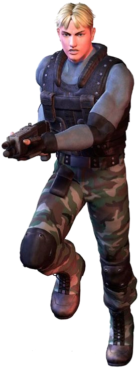 Dylan Morton | Videogiochi Wiki | Fandom