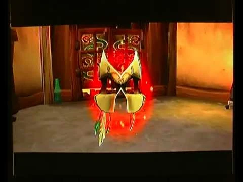 La Mashera Oscura | Videogiochi Wiki | Fandom