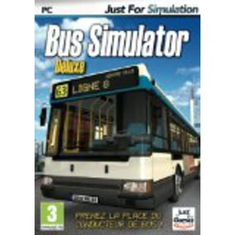 Bus Simulator Deluxe | Game Wiki | Fandom