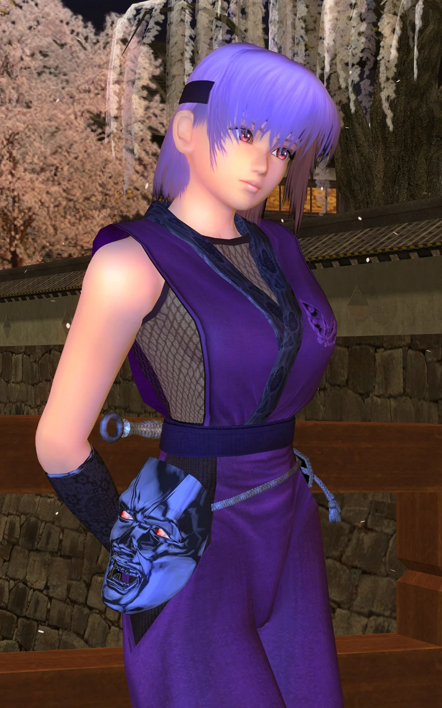 Ayane | Videogiochi Wiki | Fandom