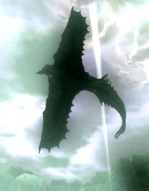 Avion (Shadow of the Colossus) | Videogiochi Wiki | Fandom