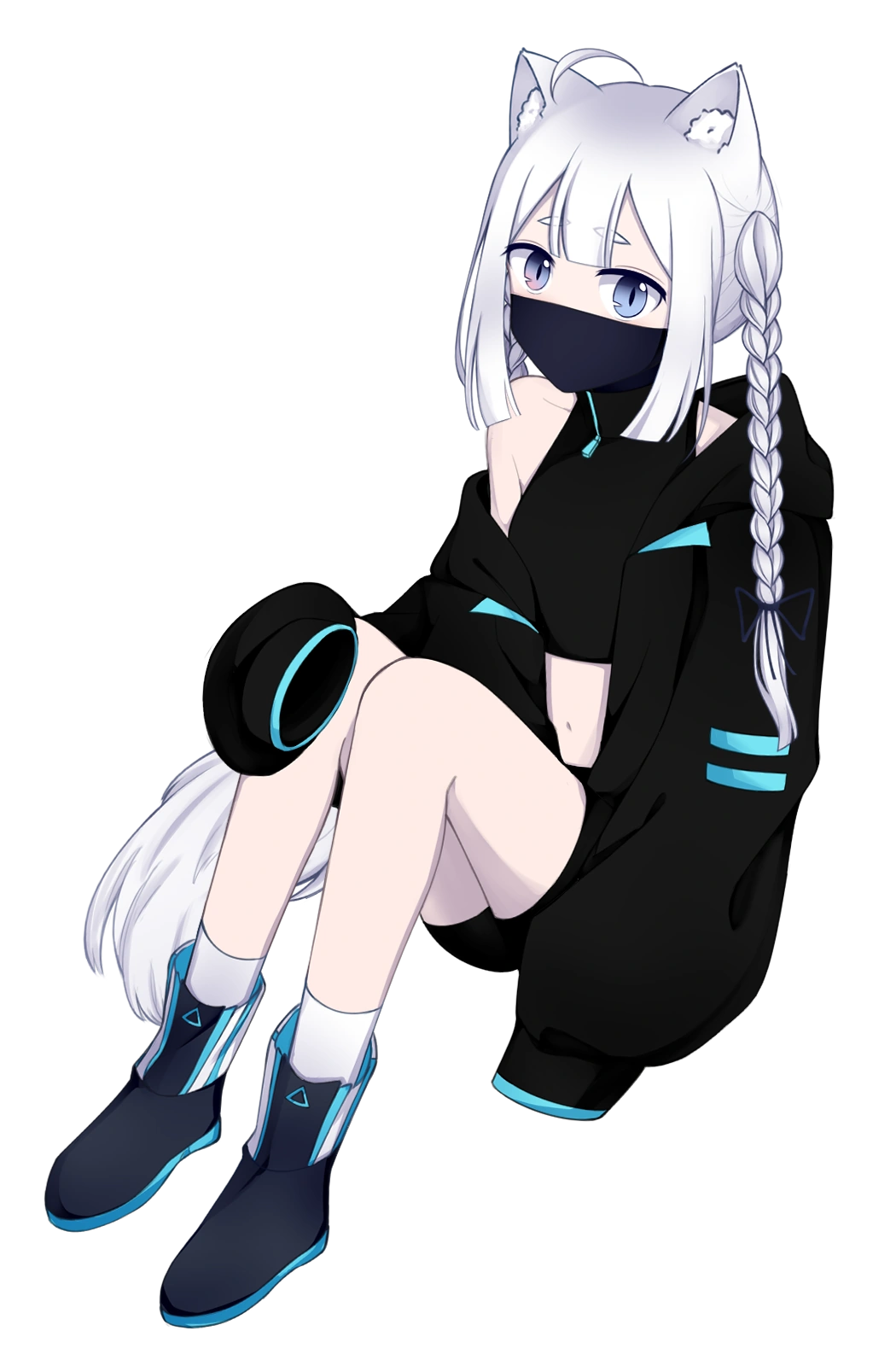 Yin | Game of Survivals Wiki | Fandom