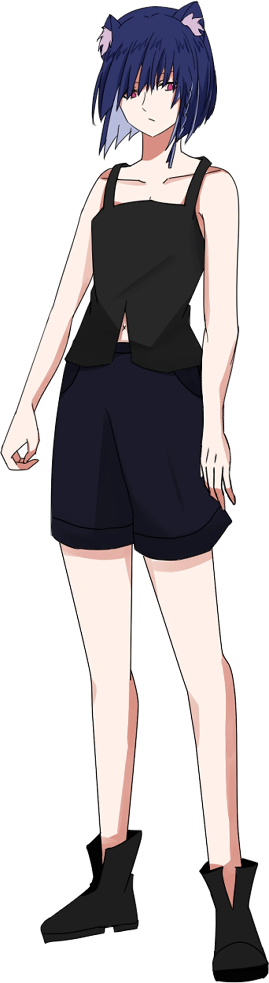 Aeon | Game of Survivals Wiki | Fandom