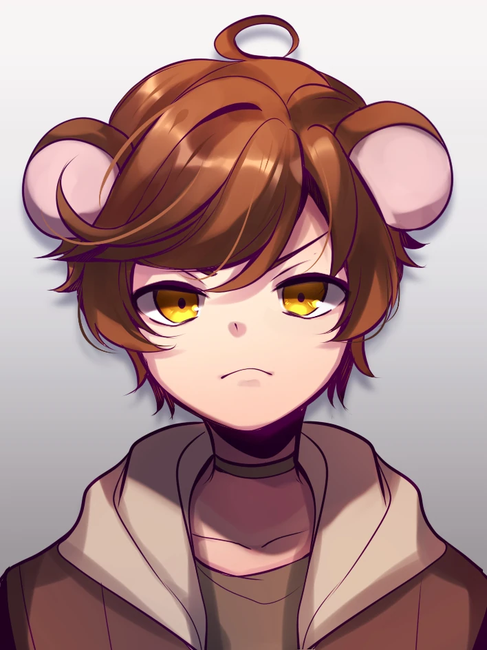 Remy | Game of Survivals Wiki | Fandom