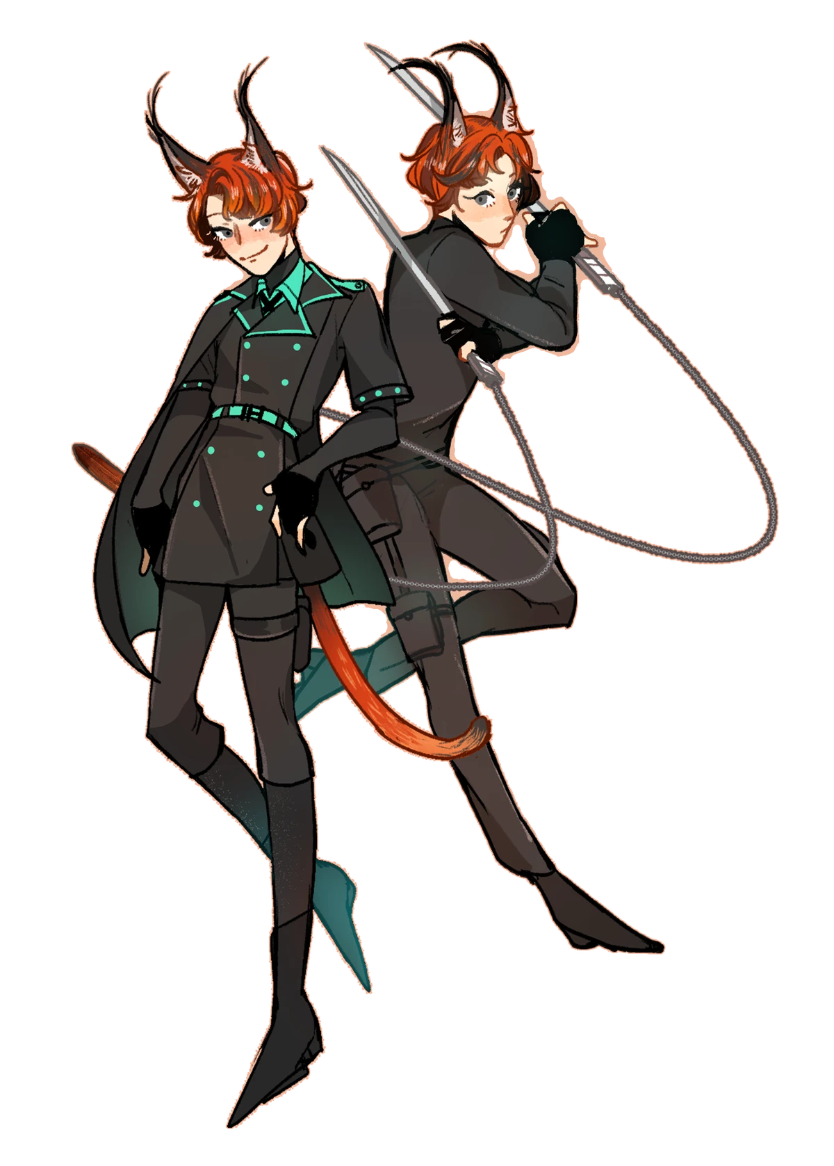 Noa | Game of Survivals Wiki | Fandom