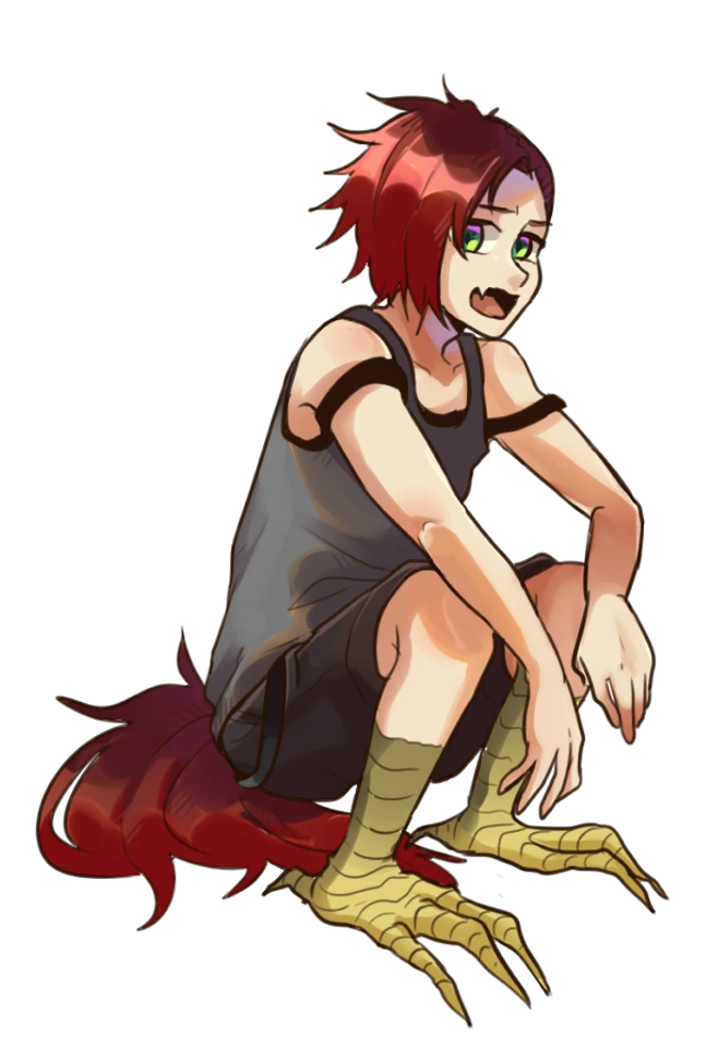 Roy | Game of Survivals Wiki | Fandom