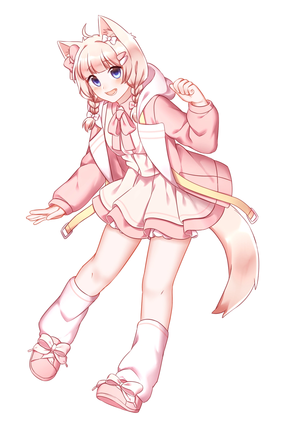 Ruru | Game of Survivals Wiki | Fandom