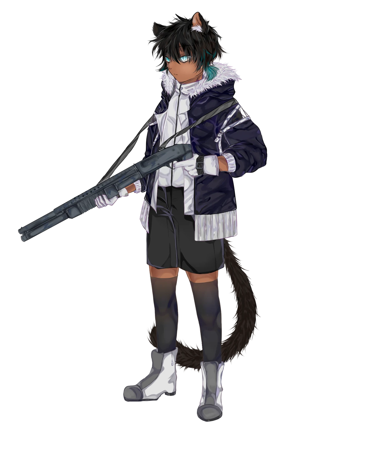 Yang | Game of Survivals Wiki | Fandom