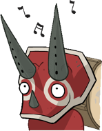 Mascot - Pit People Wiki