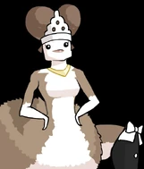 Spidaur - Pit People Wiki