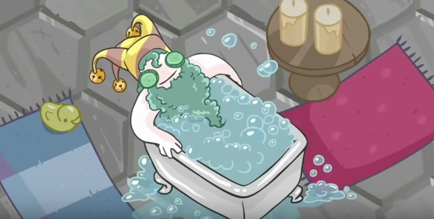 Category:Characters - Pit People Wiki