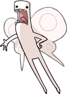 Pixie - Pit People Wiki