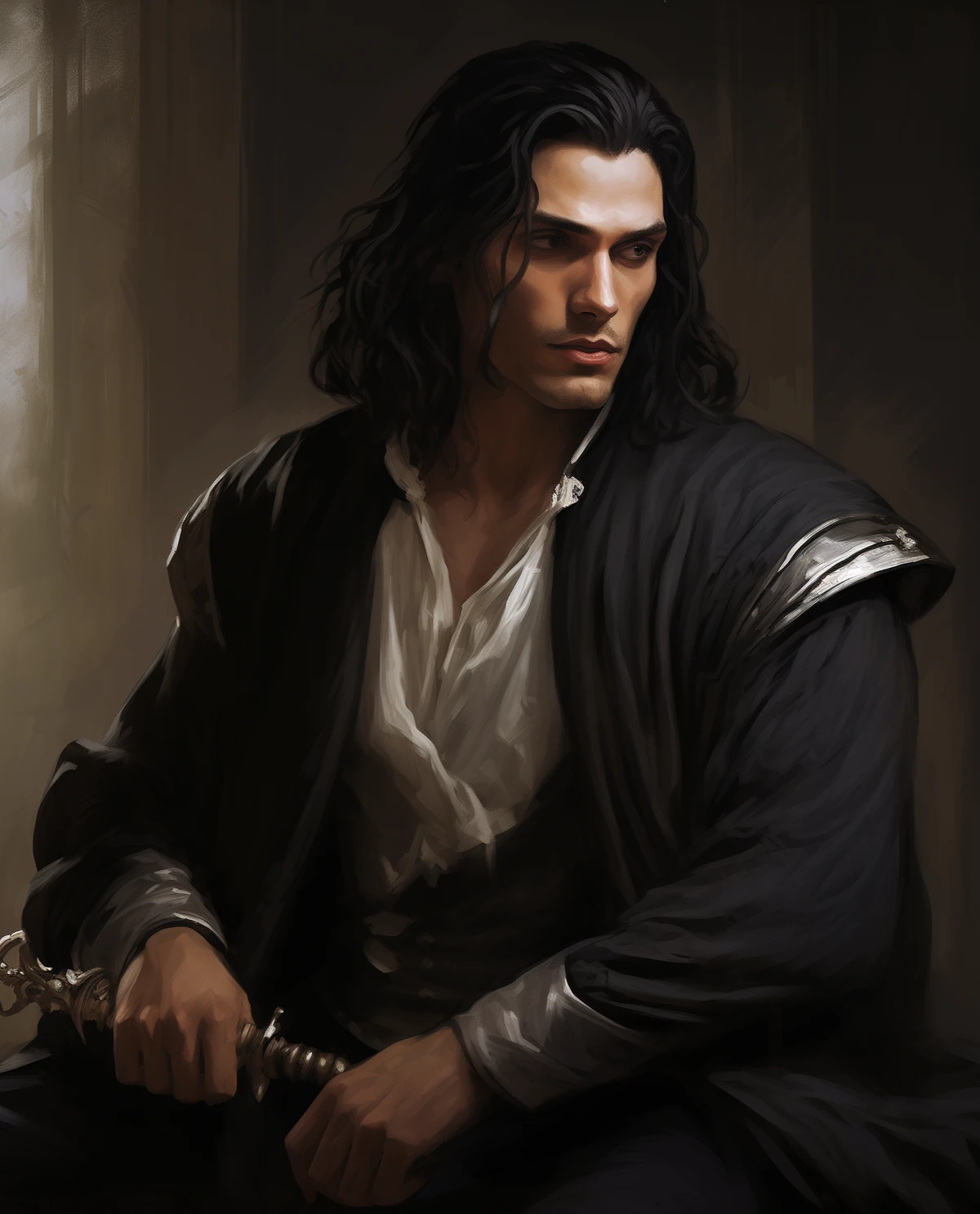 Raymont Baratheon (son of Rogar I) | Game of Thrones Rewritten Wiki ...