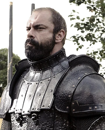 Conan Stevens Gregor Clegane Why Game Of Thrones Recast Gregor 'The