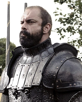 Gregor Clegane | Game of Thrones Rewritten Wiki | Fandom
