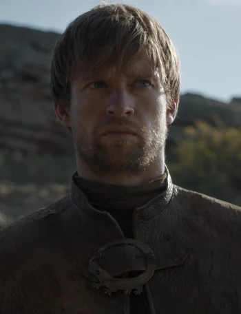 Howland Reed | Game of Thrones Rewritten Wiki | Fandom