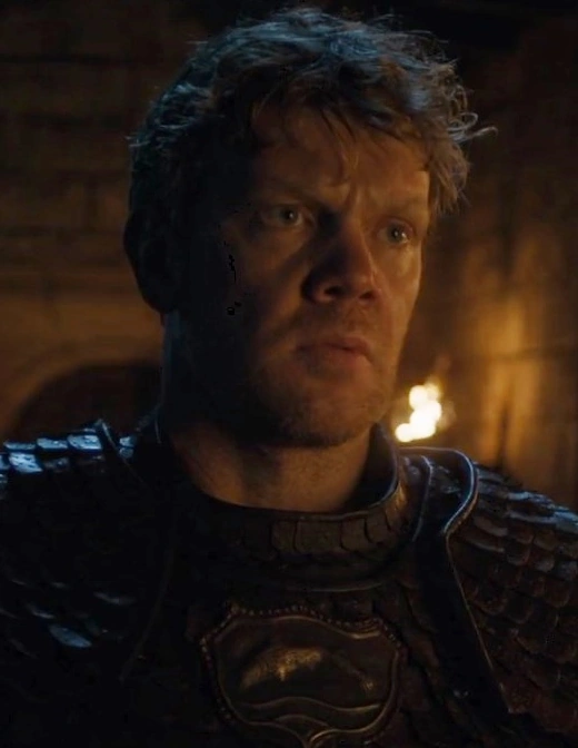 Desmond Grell | Game of Thrones Rewritten Wiki | Fandom