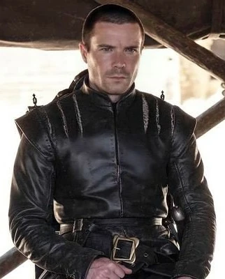 Gendry I Baratheon | Game of Thrones Rewritten Wiki | Fandom