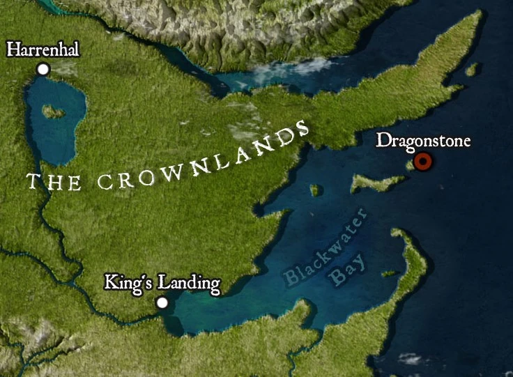 Crownlands | Game of Thrones Rewritten Wiki | Fandom