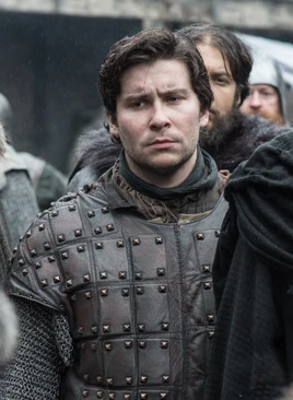 Podrick Payne | Game of Thrones Rewritten Wiki | Fandom