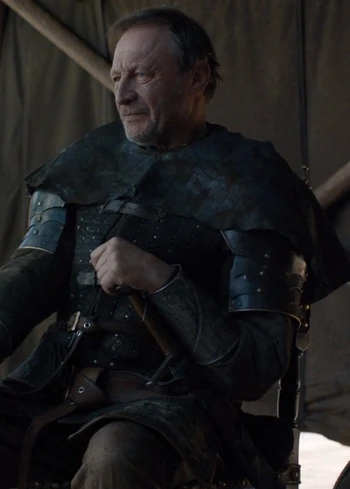 Howland Reed | Game of Thrones Rewritten Wiki | Fandom