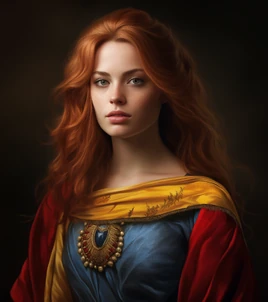 Alysanne Tully | Game of Thrones Rewritten Wiki | Fandom