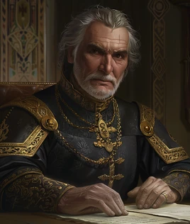 Eddard Baratheon | Game of Thrones Rewritten Wiki | Fandom