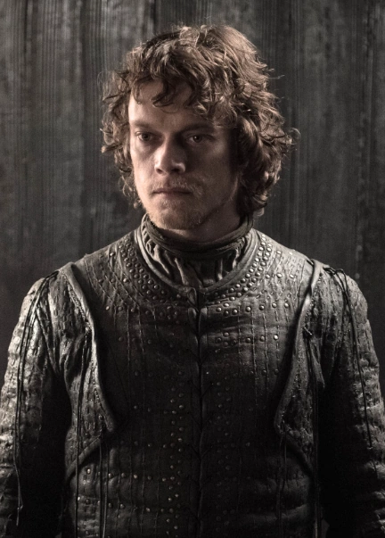 Theon Greyjoy Game Of Thrones Season 4: 12 Characters Who Could Steal