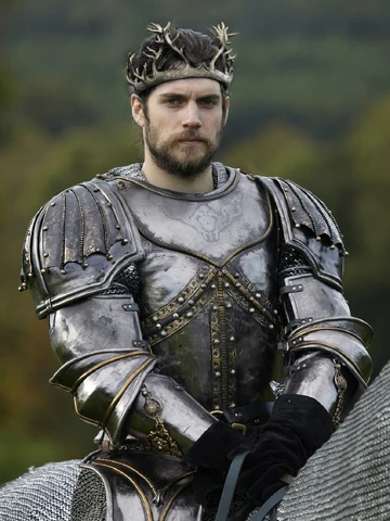 Mark Addy Young Robert Baratheon