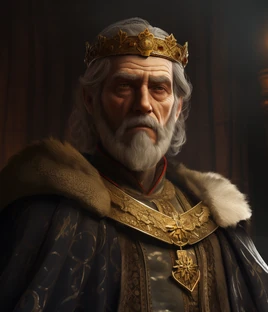Robert II Baratheon | Game of Thrones Rewritten Wiki | Fandom