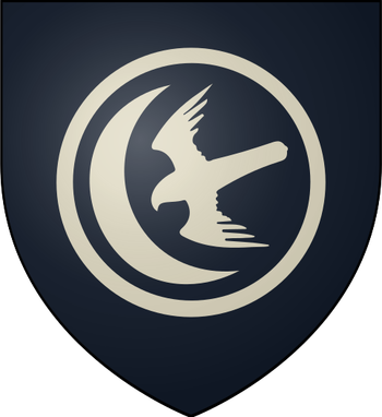 House Arryn | Game of Thrones Rewritten Wiki | Fandom