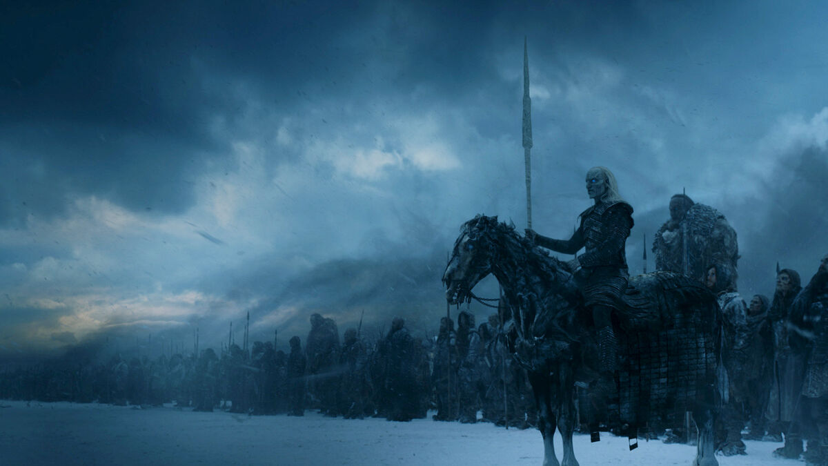 Great War | Game of Thrones Rewritten Wiki | Fandom