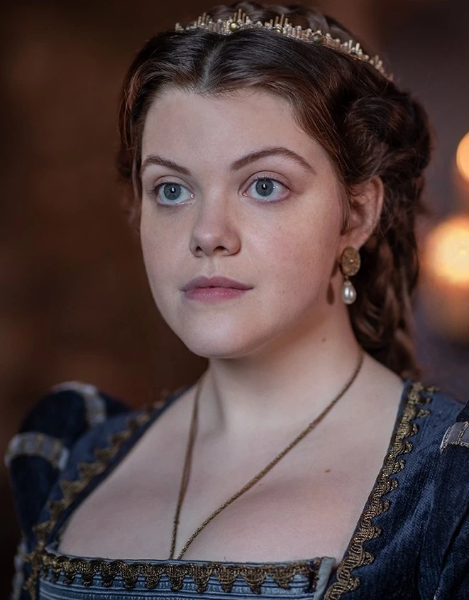 Talia Forrester | Game of Thrones Rewritten Wiki | Fandom