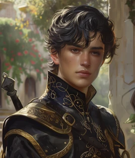 Royce Baratheon | Game of Thrones Rewritten Wiki | Fandom