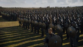 Unsullied | Game of Thrones Rewritten Wiki | Fandom