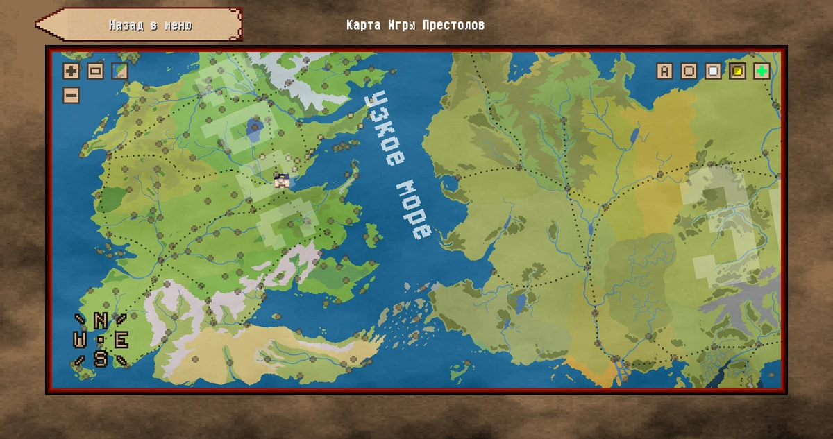 Overview | Game of Thrones Minecraft Mod Wiki | Fandom