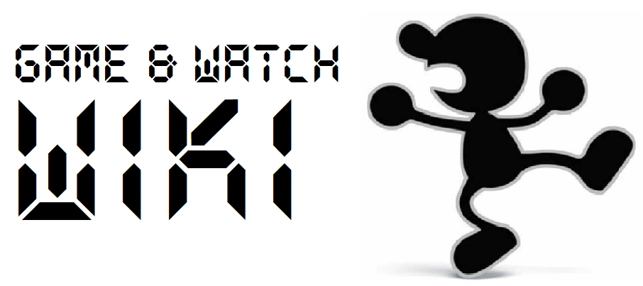 List of Game & Watch Games | Game and Watch Wiki | Fandom