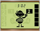Flagman | Game and Watch Wiki | Fandom